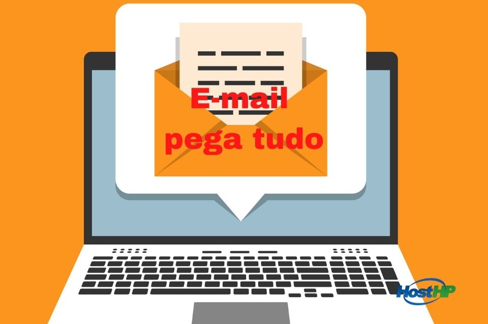 Como configurar email Pega Tudo no DirectAdmin - HostHP