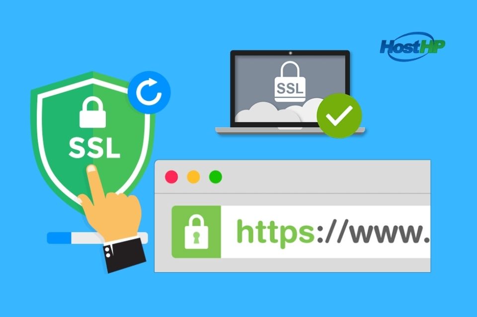 Veja como ativar ou desativar seu SSL no directadmin - HostHP